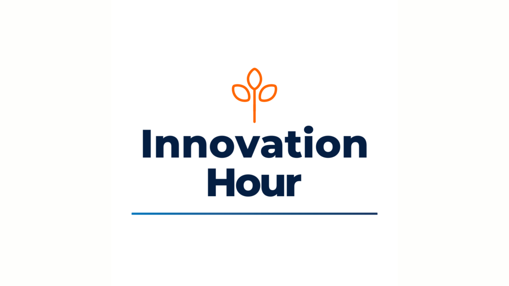 Innovation Hour: PredicAire - Practice Solutions