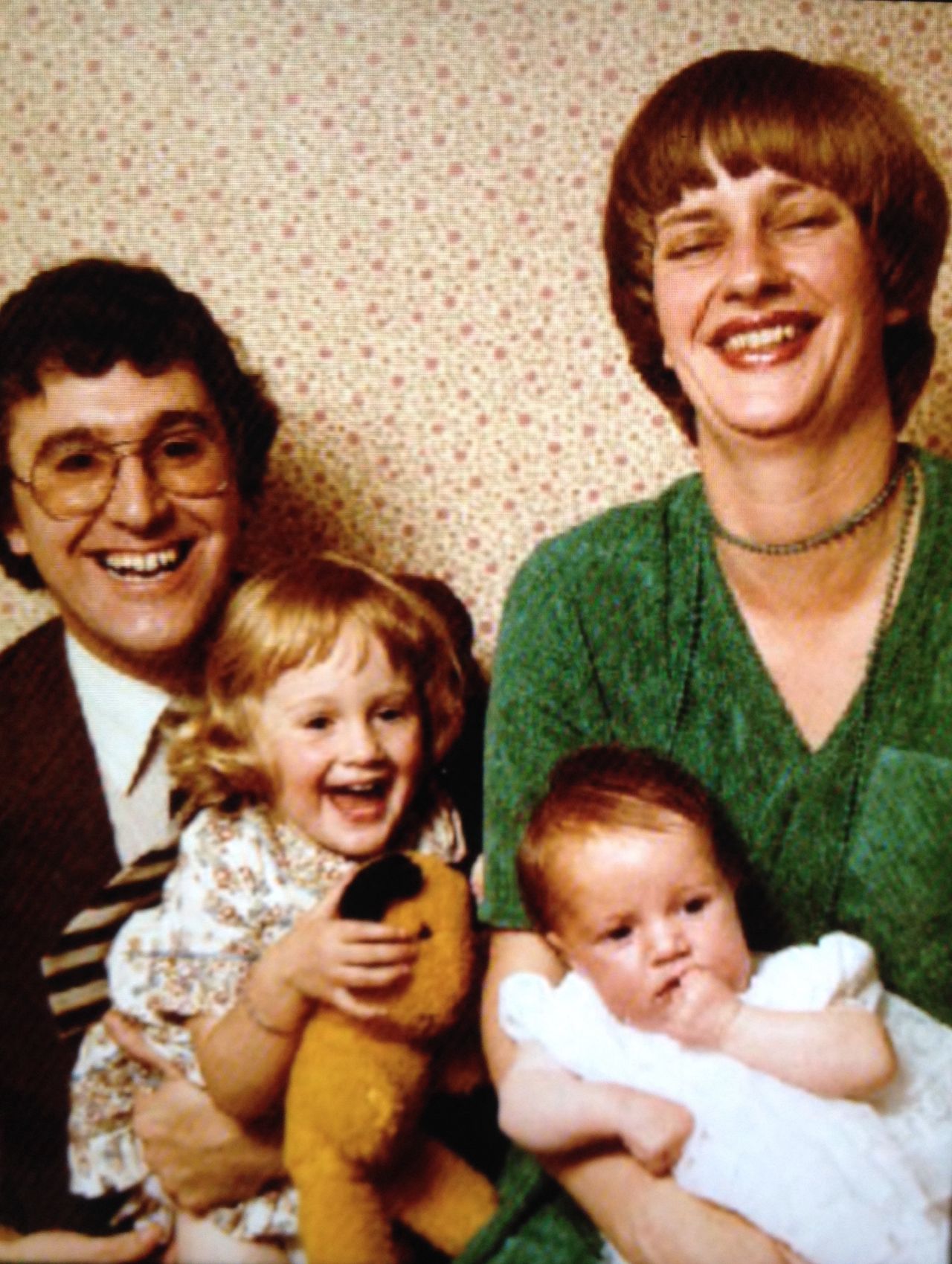 Sarah Day included in New Year's Honours List - Practice Solutions